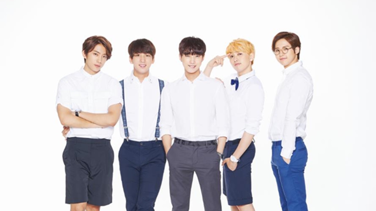 [가요]B1A4, 유니버셜 뮤직과 전속 계약…일본 활동 박차 | YTN