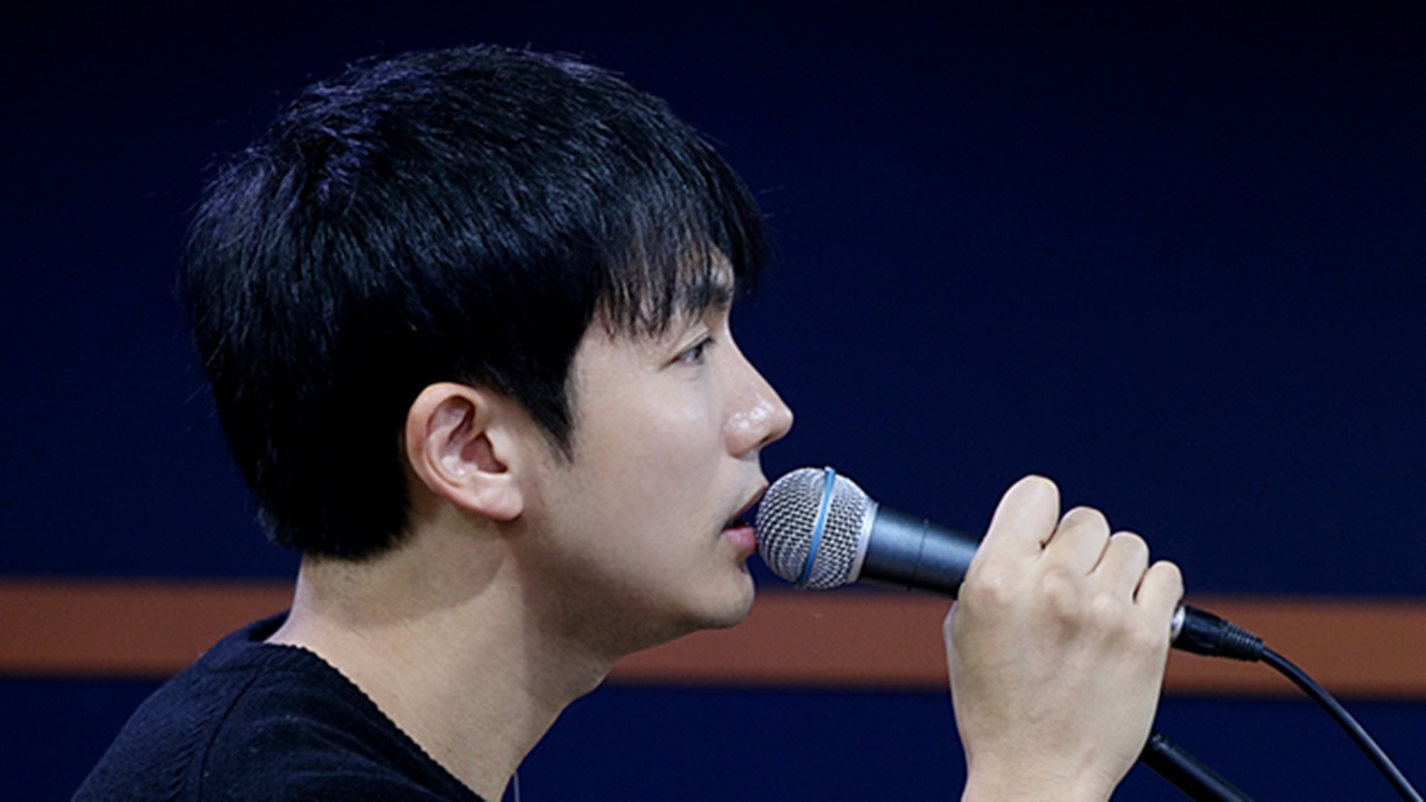 [가요]"2AM의 특급 우정" 조권·정진운, 임슬옹 콘서트 출격 | YTN