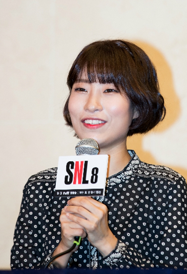 [방송]'SNL8' 측 "이세영, 당분간 반성의 시간 갖는다" | YTN