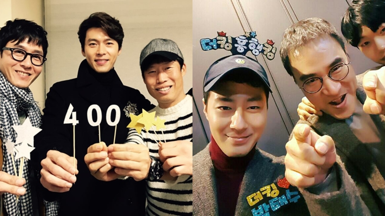 [영화]나란히 400만 관객 돌파한 '공조', '더 킹' | YTN