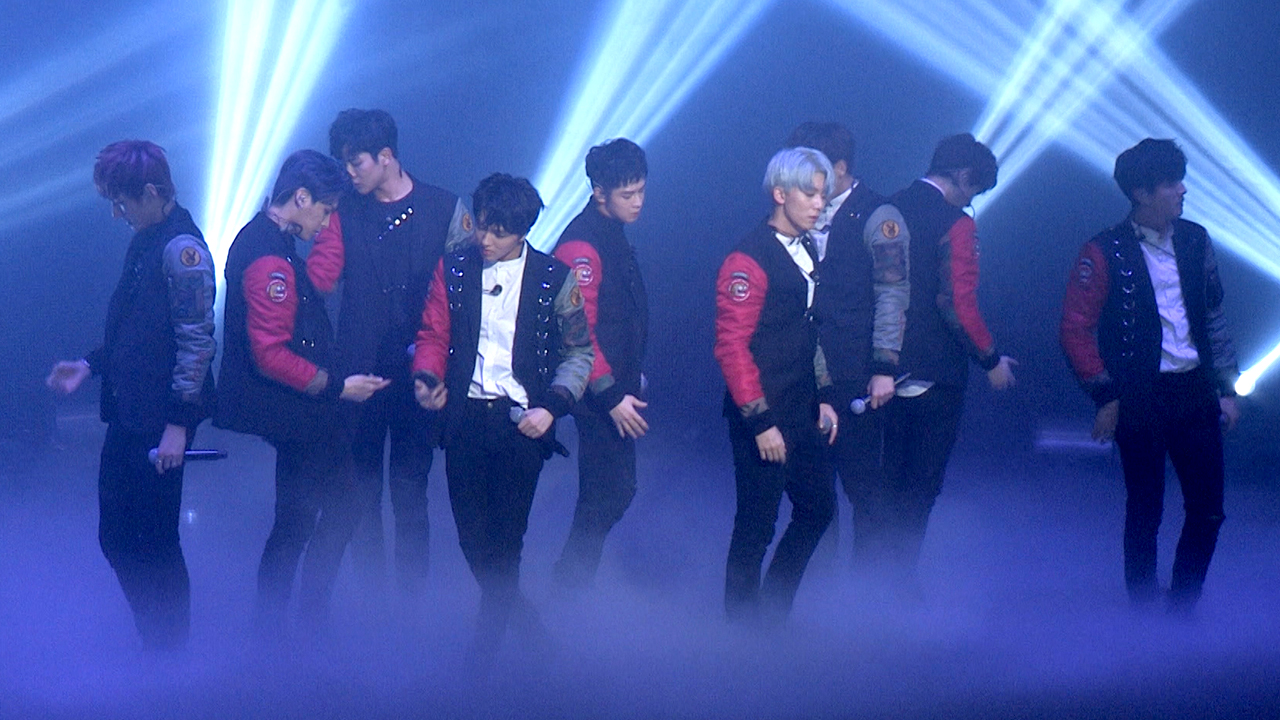 [가요][★영상] SF9, 헤어진 그녀가 다른 연인과…'여전히 예뻐' | YTN