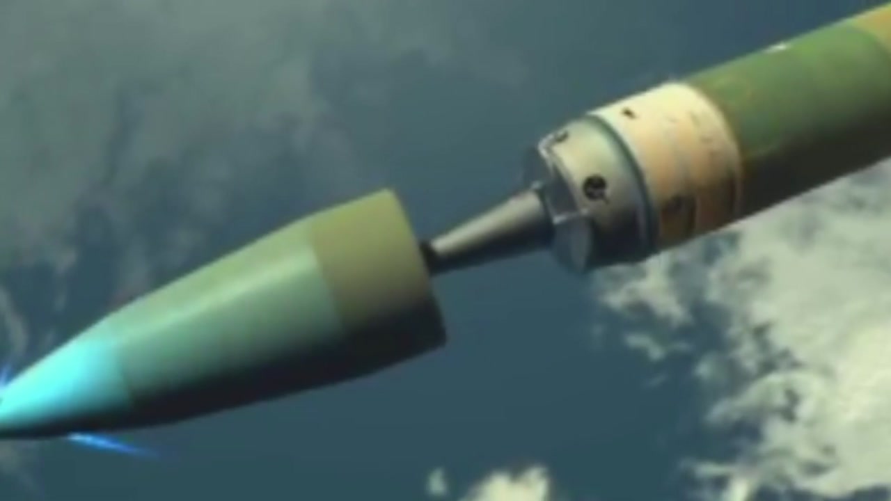 [국제]“北 화성-12형 대기권 재진입 성공” ICBM 개발 새국면 | YTN