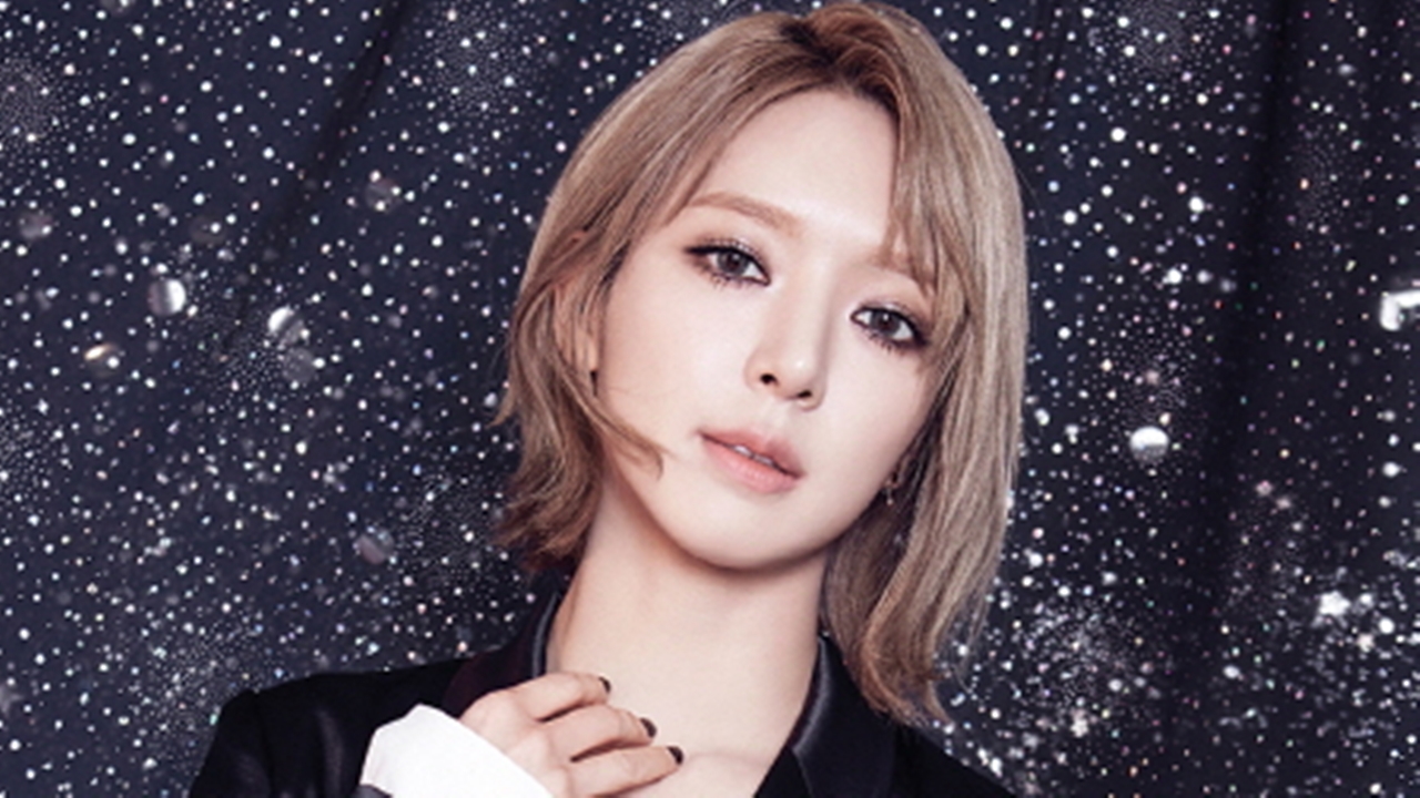 [방송]FNC, 초아 'AOA' 탈퇴 공식 발표…"본인 의견 존중" | YTN