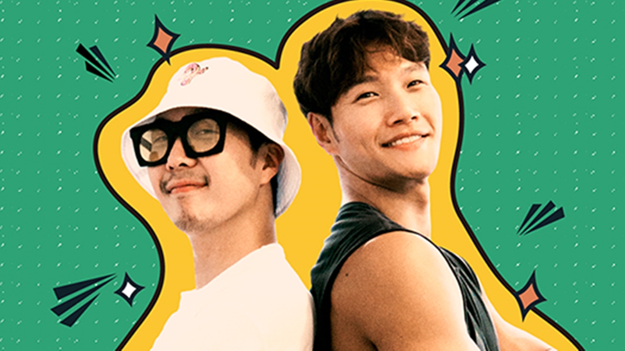 [방송]여운혁PDX김종국X하하, 예능 인생 65년…그들의 '빅피처'는? | YTN