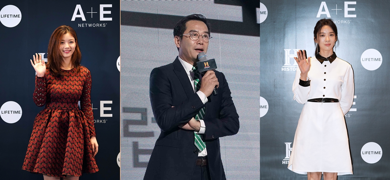 [최신뉴스]A&E,IHQ 손잡고 한국 진출…김유정 '라이프타임' 앰배서더 선정 | YTN