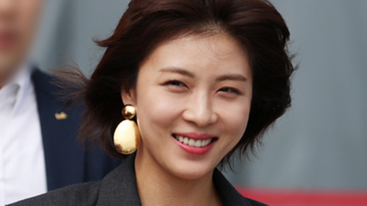 [영화][22nd BIFF] '맨헌트' 오우삼 감독 "하지원, 뛰어난 배우.. 호흡 영광" | YTN