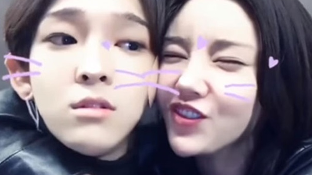 [방송]손담비, 남태현과 열애설 부인.. "연인 NO, 친한 사이 YES" | YTN