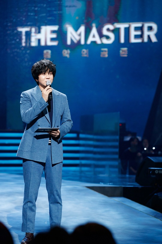 [방송]'더마스터', 자극 대신 진정성 택한 Mnet표 음악 예능 (종합) | YTN