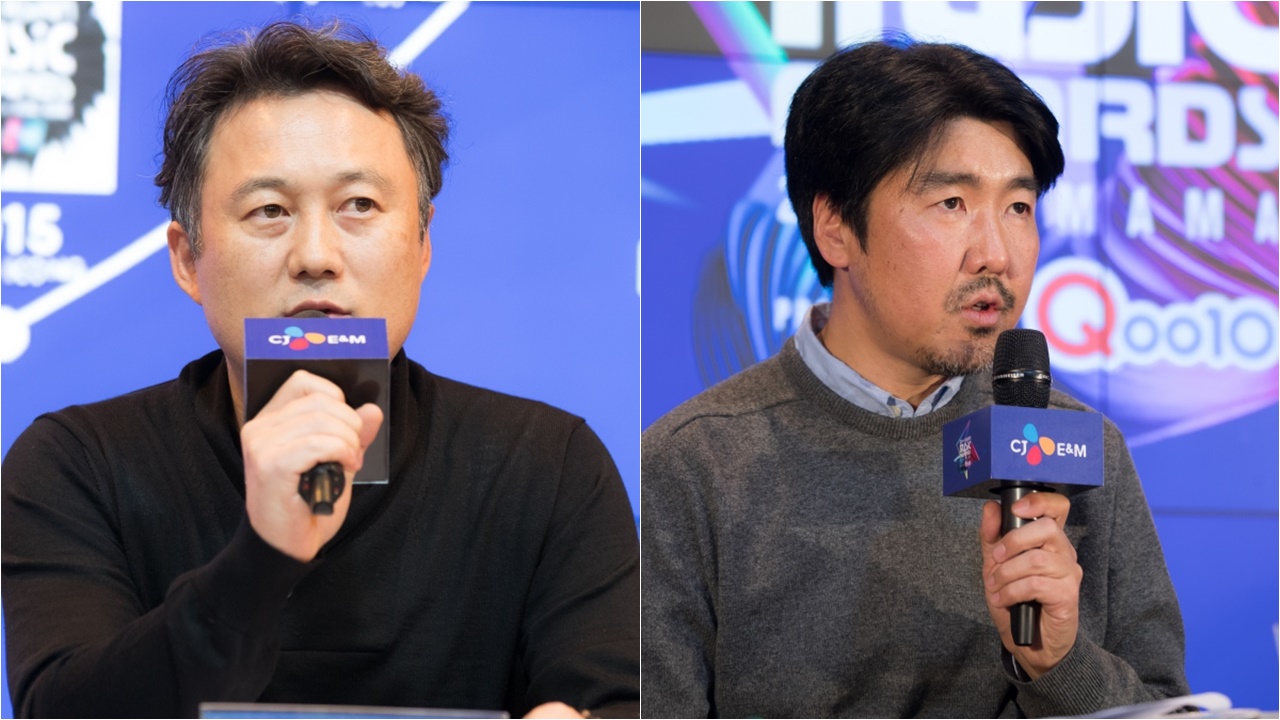 [가요][Y현장]"한국의 그래미 되고 싶다" 2017 MAMA의 목표 (종합) | YTN