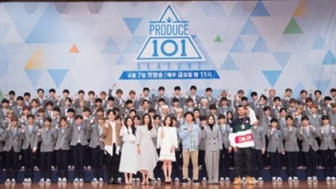 [방송]Mnet 측 "'프듀3' 아이돌 오디션 아닌 다양한 가능성 검토" | YTN