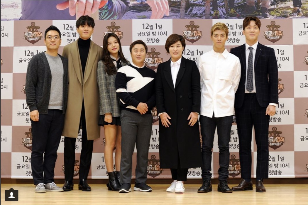 [방송][Y터뷰] '정글'PD "김병만 복귀에 2049 1위 탈환...기쁘고 감사" | YTN