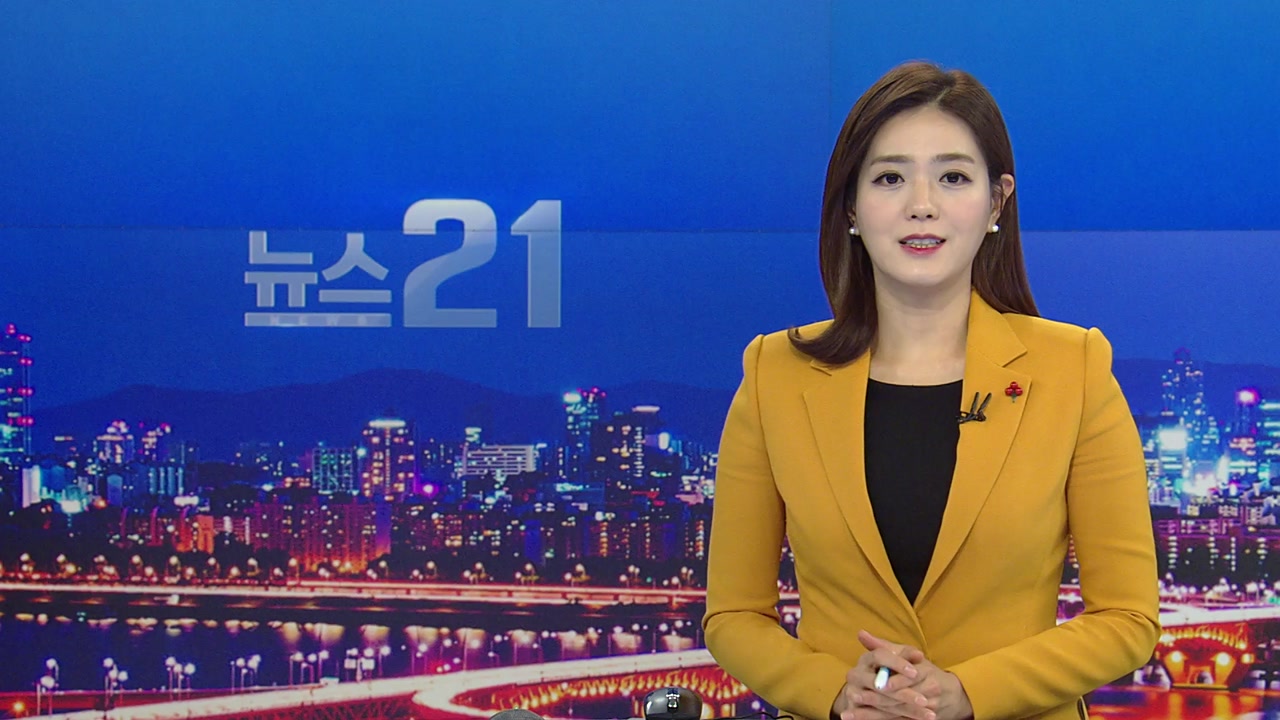 뉴스 21 | YTN