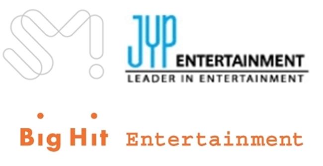 [가요]SM·JYP·빅히트 3사, SK텔레콤과 음악사업 추진 | YTN