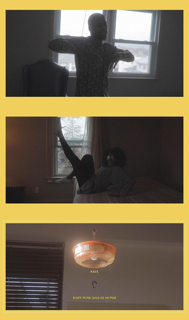 [가요]나얼, 8일 신곡 '베이비 펑크' 발표…흑인스러운 R&B | YTN