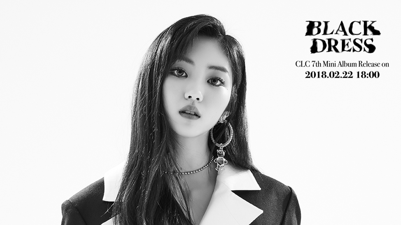 [최신뉴스][Y현장] '스무살' CLC 권은빈 "본받을 수 있는 어른 될 것" | YTN