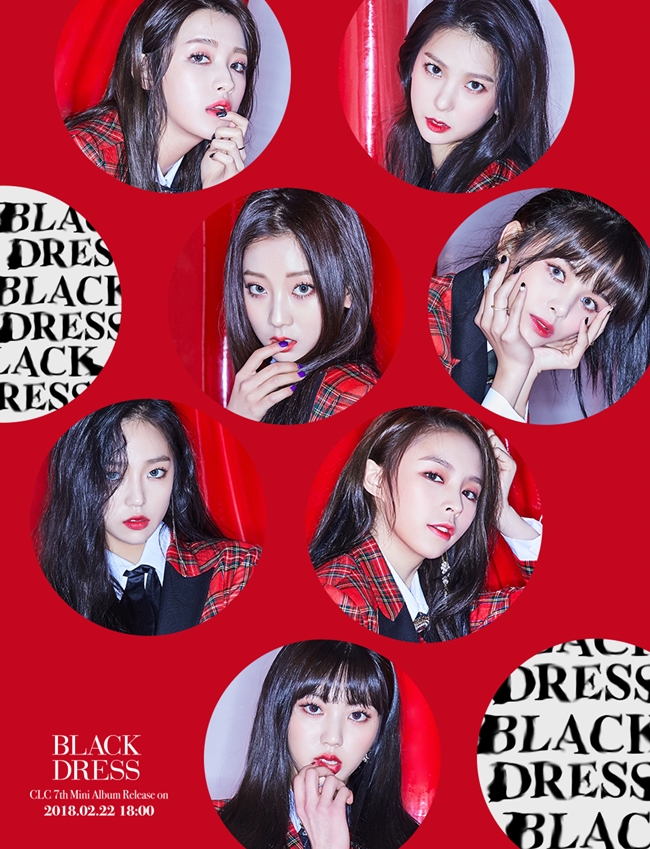 [가요][Y현장] 반전 매력 듬뿍…CLC, '블랙' 아이콘 될까(종합) | YTN