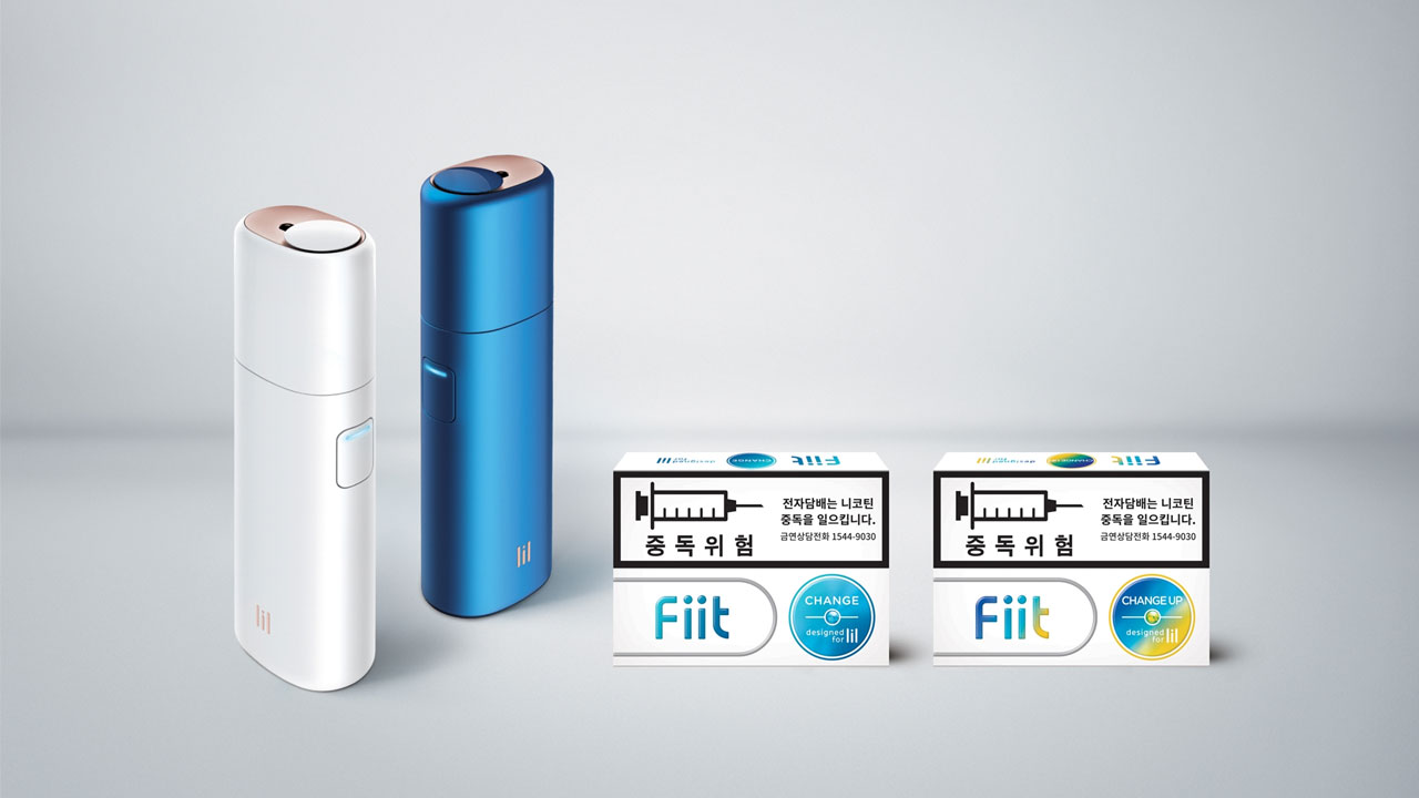 [경제]KT&G, 전자담배 '릴' 전국 주요 대도시로 판매 확대 | YTN