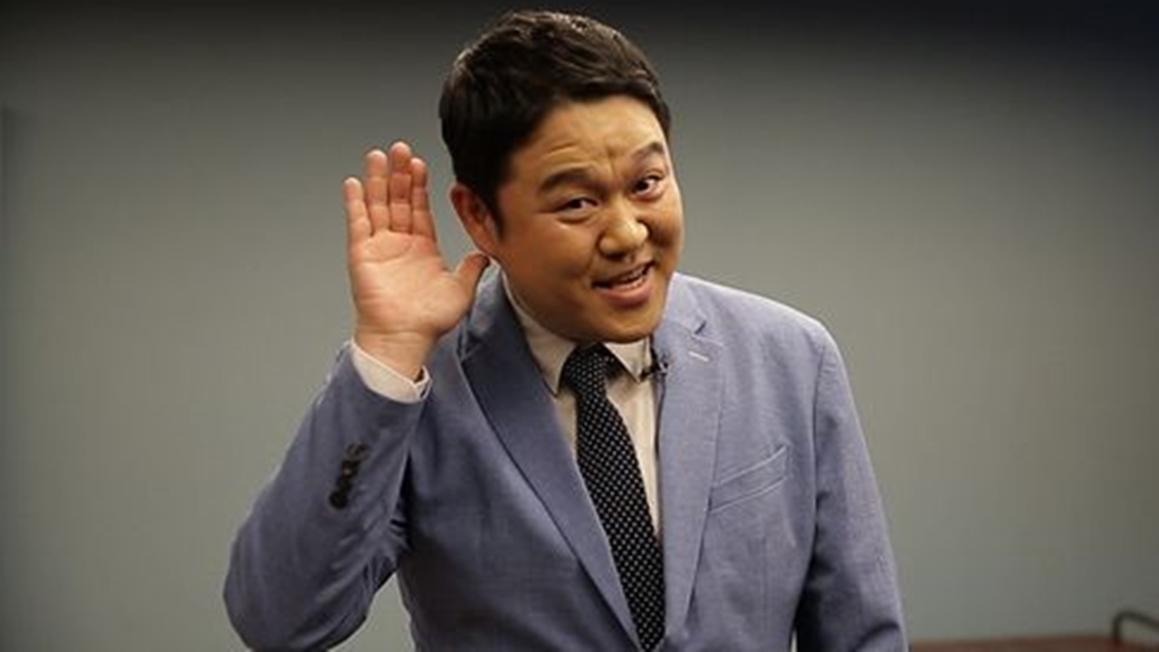 [방송]김구라·황제성, EBS 시사토크쇼 '빡치미' MC 확정 | YTN