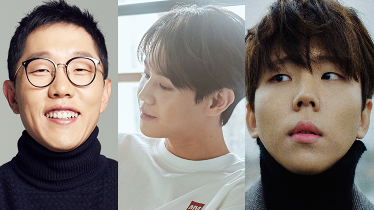 [방송]김제동, '굿모닝FM' DJ 확정 "새로운 도전…고민 길었다" | YTN