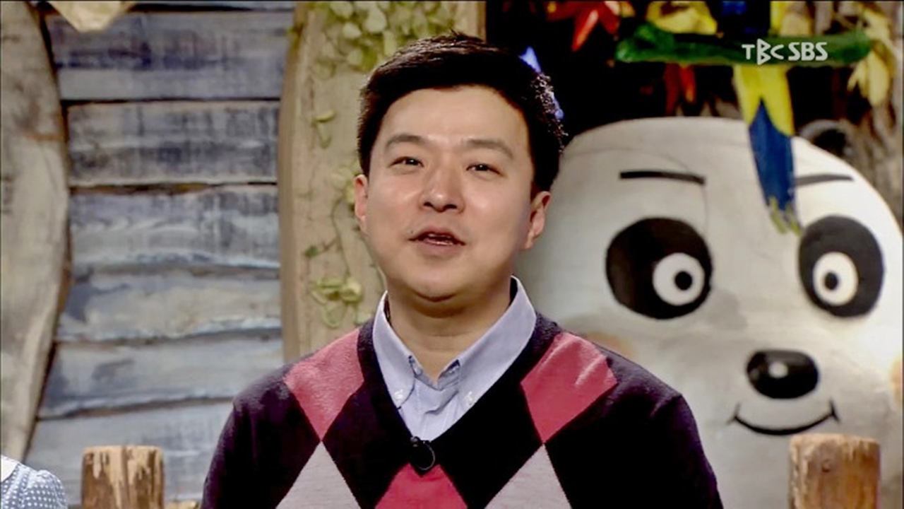 [방송]'동물농장' 측 "하차 김생민 후임 없다…당분간 3MC 체제" (공식) | YTN