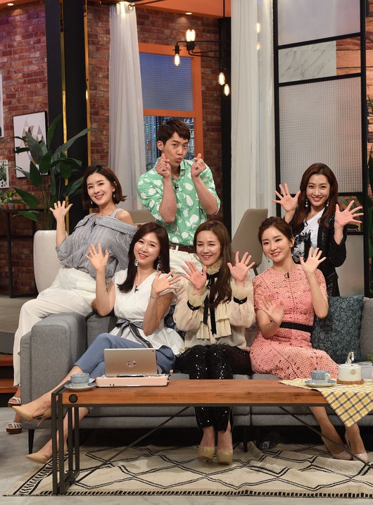 [방송][Y현장] "젊고 트렌디한 정보쇼"...KBS 아나벤져스 뭉치니 '여유만만'(종합) | YTN