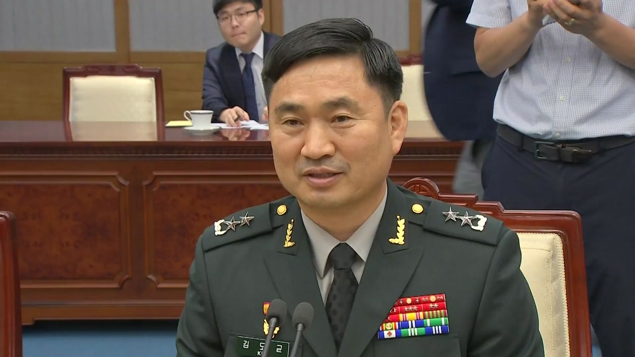 [정치][속보] "JSA 비무장화...DMZ, GP 철수 등 공감대" | YTN