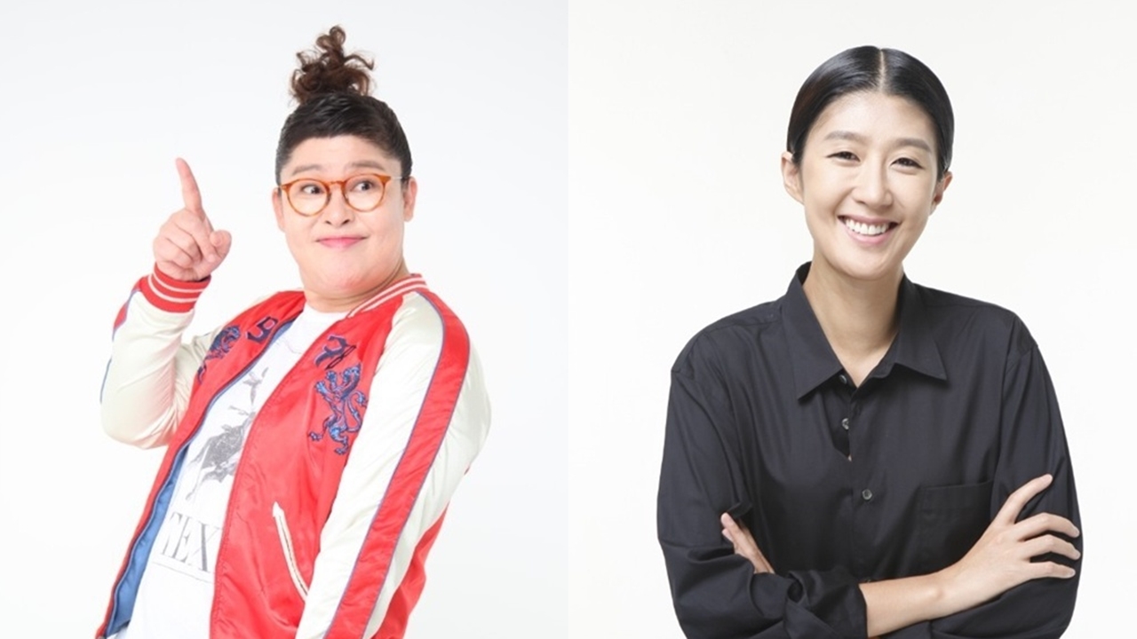 [방송]이영자X홍진경, KBS 새 예능 '볼 빨간 당신' MC 확정 | YTN