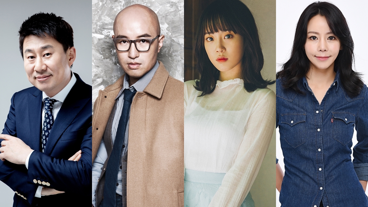 [방송]남희석X홍석천X허영지X신이, tvN '엄마 나 왔어' 출연 확정 | YTN