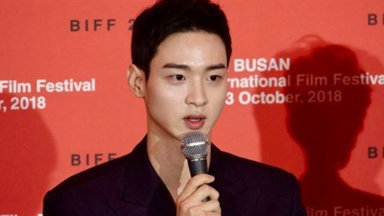 [영화][23rd BIFF] '뷰티풀데이즈' 감독 "장동윤, 신인임에도 놀라운 집중력" | YTN