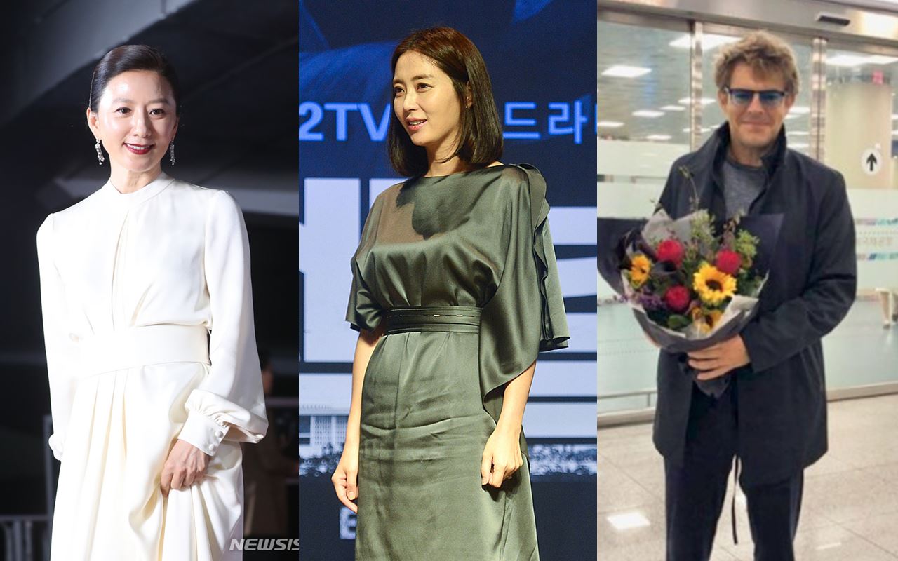 [영화][23rd BIFF] 김희애·송윤아→블룸...4일차 국내외 ★ 총출동 | YTN