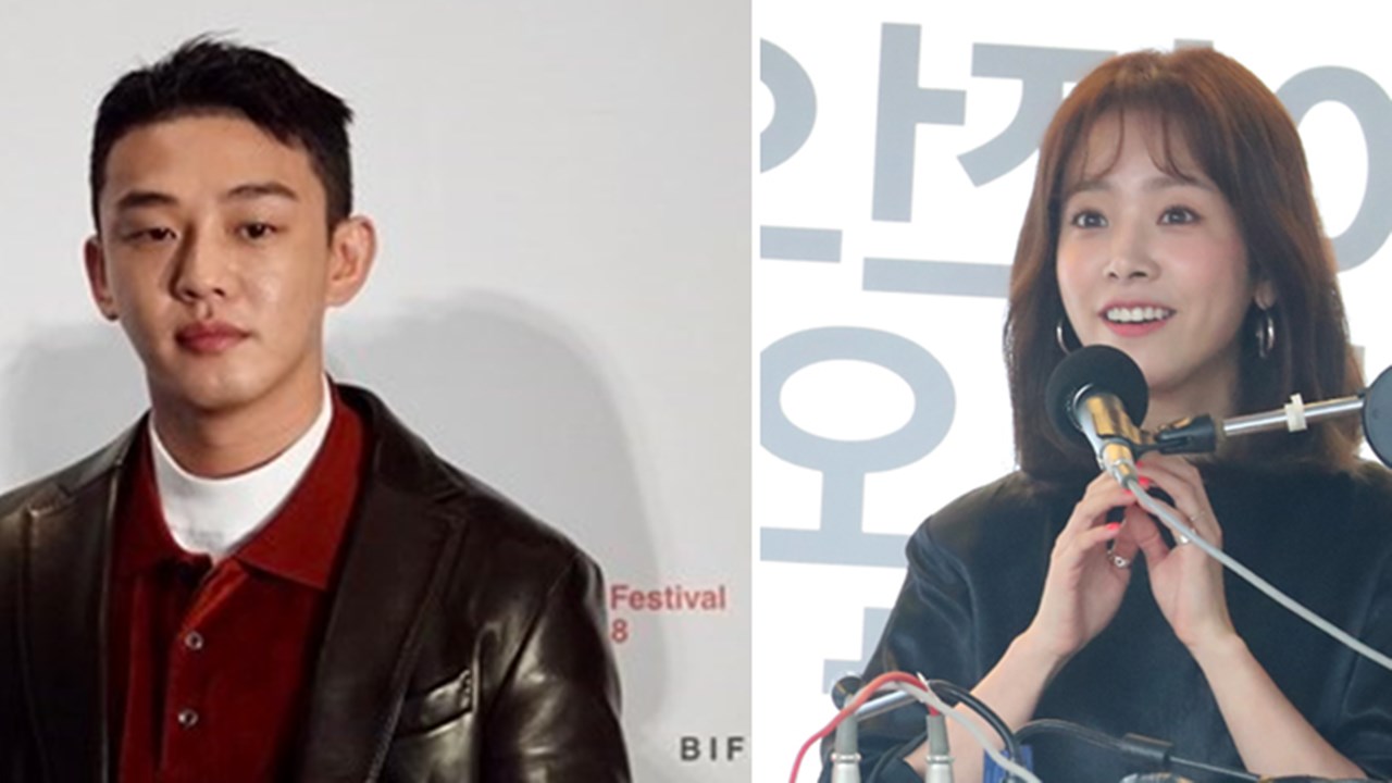 [영화][23rd BIFF] 한지민·박정민·유아인...태풍 직격타 부국제의 빛 | YTN