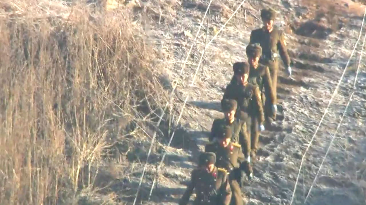 [정치]남북, DMZ내 파괴 GP 오늘 상호검증 | YTN