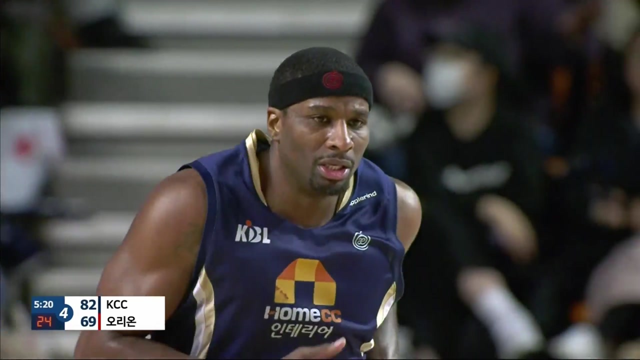 [스포츠]송교창-브라운 50점 합작, KCC 공동 6위 | YTN