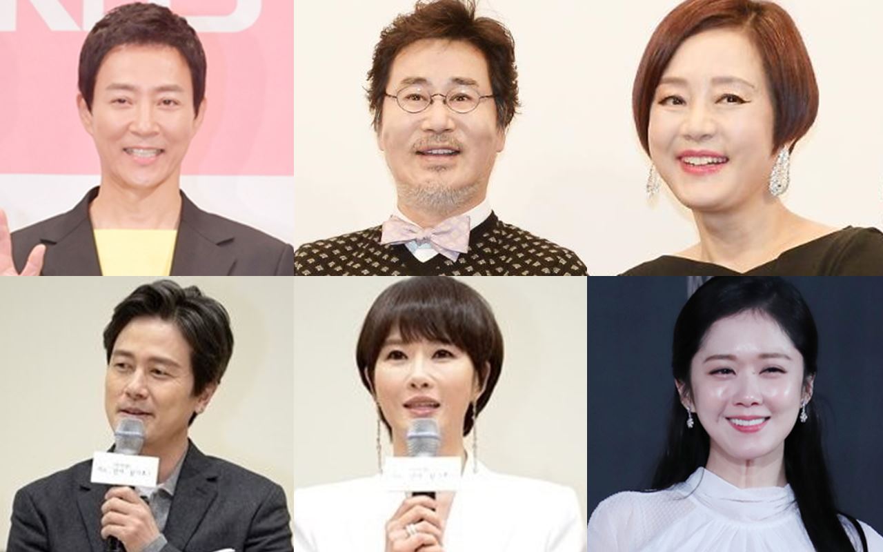 [방송][Y이슈] 베일 벗는 KBS·SBS 연기대상, 영예의 대상 주인공은? | YTN