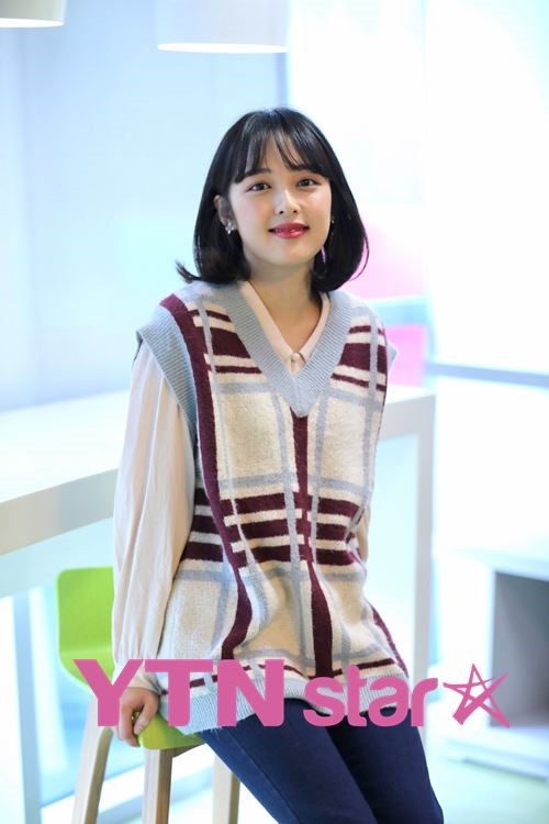 [방송][Y터뷰①] 'SKY캐슬' 김보라 "내가 생각해도 얄미웠던 대사는…" | YTN