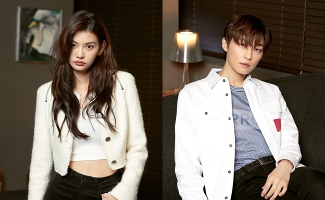 [가요][Y터뷰] YGX·더블랙 첫 조합…알티·안다 "신기한 음악으로 느껴지길" | YTN