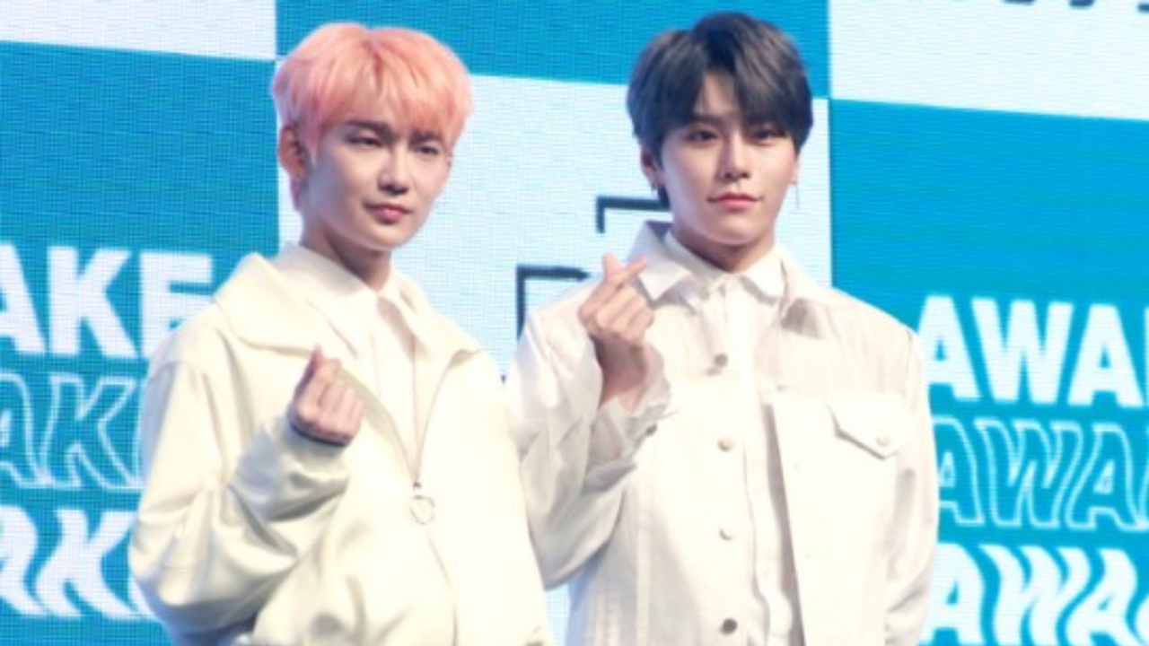 [가요][Y현장] "더 강해진 팀워크" JBJ95, 진짜 서바이벌은 지금부터(종합) | YTN