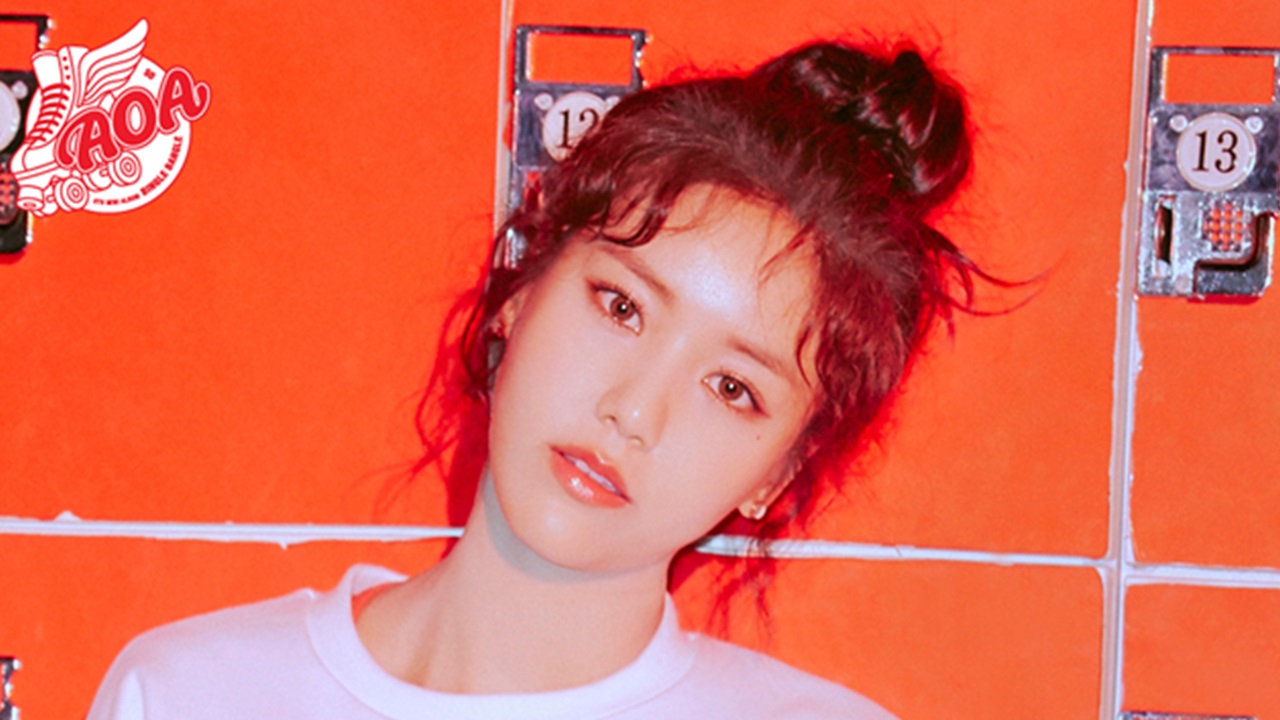 [가요]AOA 혜정·배우 류의현, 핑크빛 열애설…FNC 측 "확인 중" | YTN