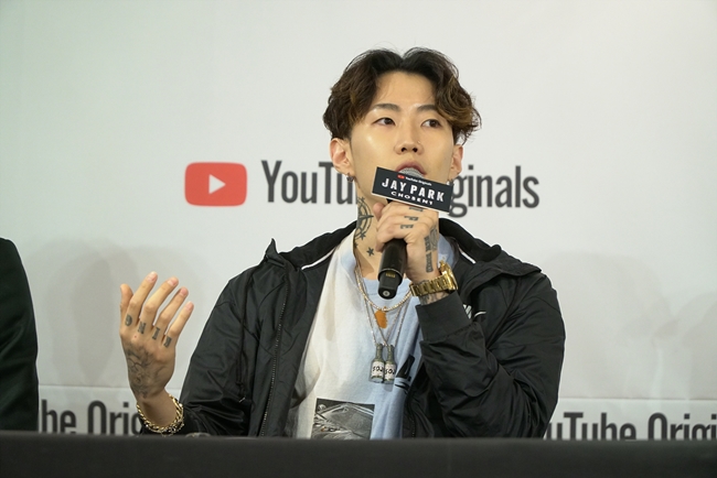 [가요][Y피플] 2PM 리더→AOMG 사장…동료도, 기자도 반한 '제이팍' | YTN