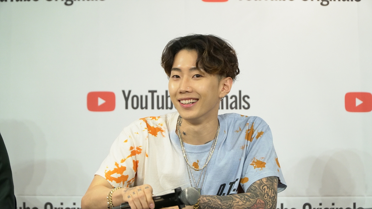 [가요][Y피플] 2PM 리더→AOMG 사장…동료도, 기자도 반한 '제이팍' | YTN