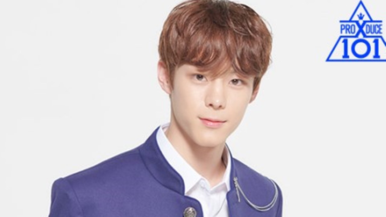 [방송]'프듀X101' 측, 윤서빈 학교 폭력 의혹 제기에 "확인 중" | YTN