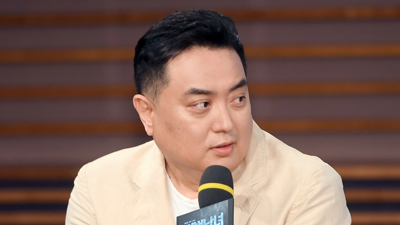 [방송]'안녕, 프란체스카'·'검법남녀' 등 연출한 노도철PD, MBC 사표 | YTN