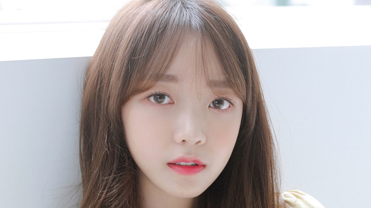 [가요]'프로듀스101' 출신 김소희, 걸그룹 네이처 합류 | YTN