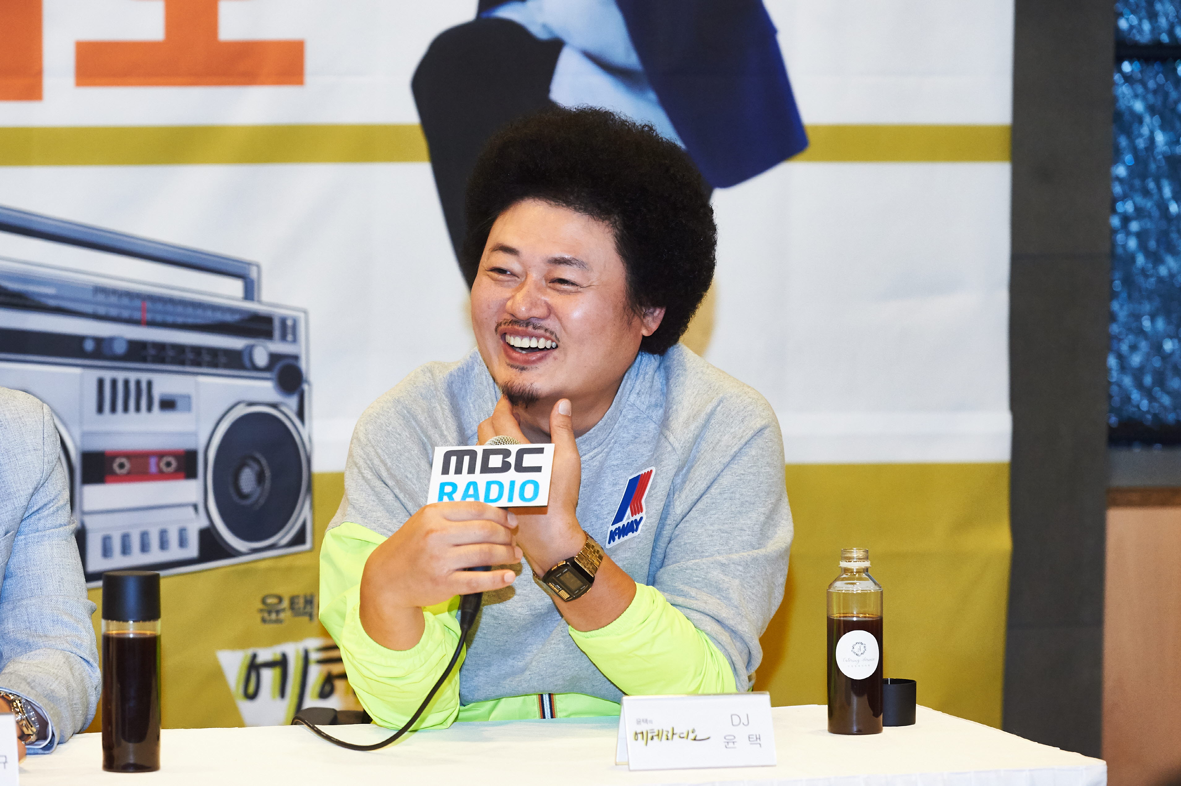 [방송]장성규부터 윤택까지...MBC 라디오가 야인DJ 불러 모은 이유(종합) | YTN