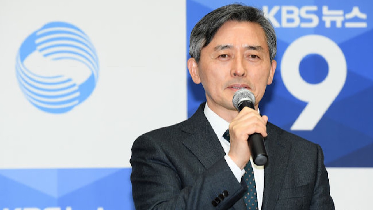 [방송][Y현장] 양승동 KBS 사장 "수신료 인상? 신뢰 회복이 먼저" | YTN