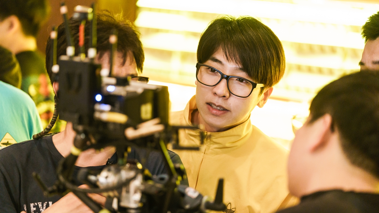 [방송]'천리마마트'·'SNL' 백승룡 PD, CJ ENM 퇴사…스튜디오드래곤 연출 계약 | YTN