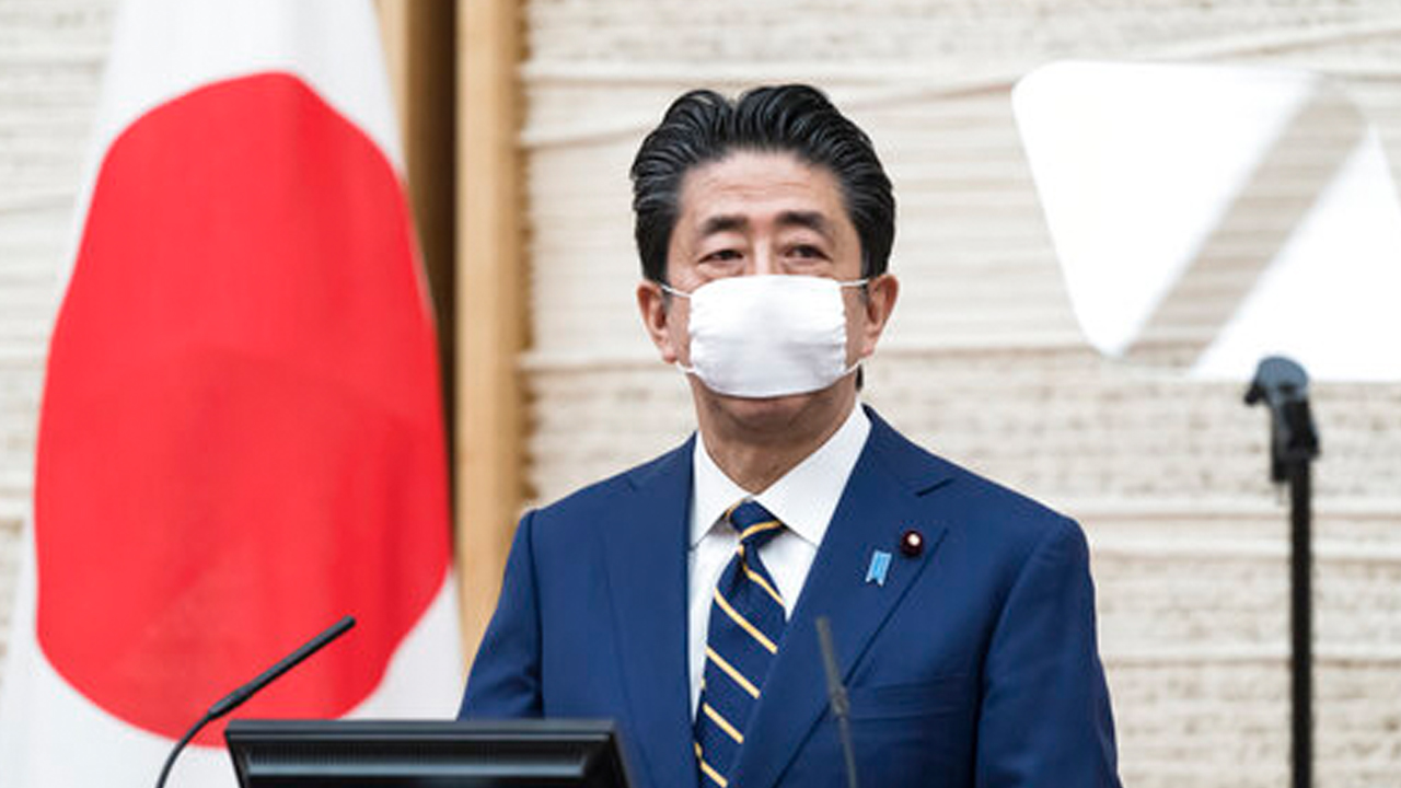 [국제]'아베 마스크' 일본 국민 외면...75% "사용 않겠다" | YTN