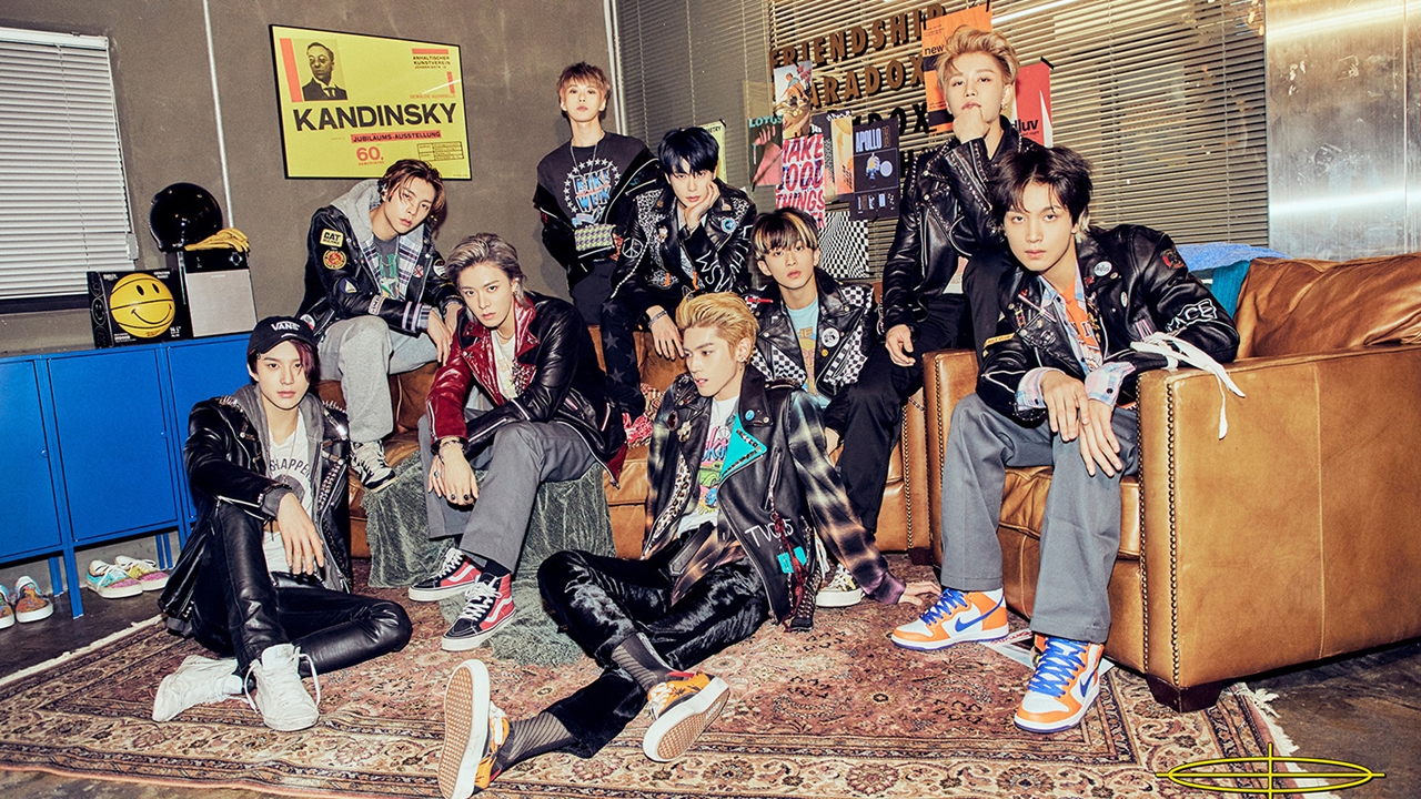 [가요]NCT 127, 정규 2집 리패키지 5월 19일 발매…17곡 구성 | YTN