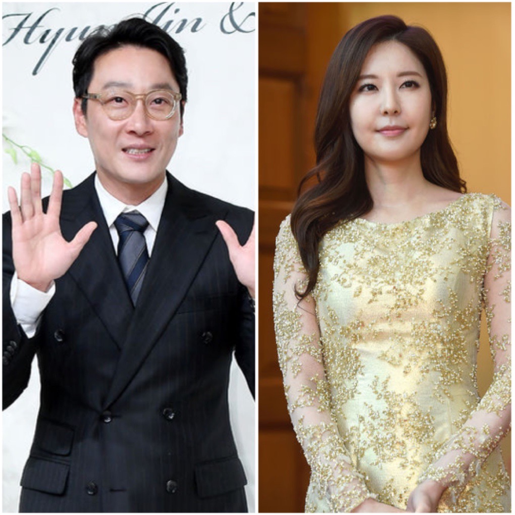 [방송]KBS “‘개콘’ 후속 ‘연중 라이브’...이휘재x이현주 MC 확정”(공식) | YTN