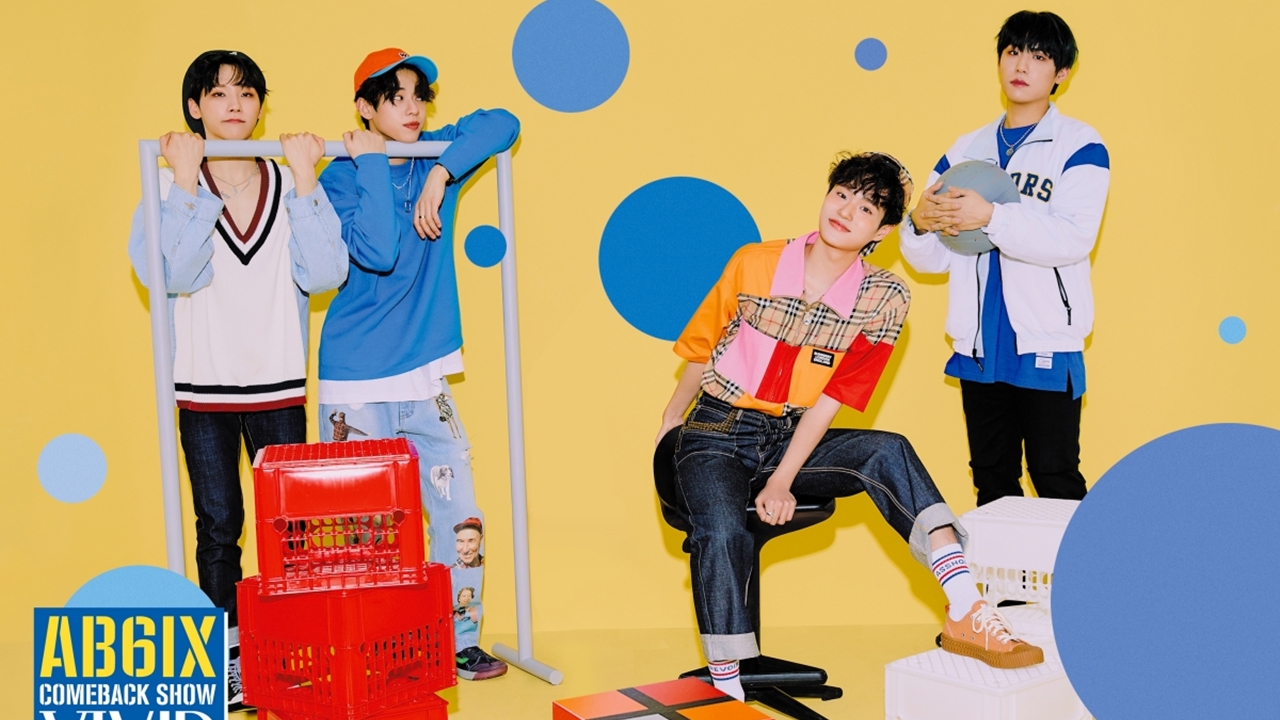 [가요]AB6IX 컴백쇼, 29일 공개…프로듀싱 지코 | YTN
